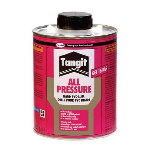 Colle marque Tangit All Pressure 500 ml - AFKOI France