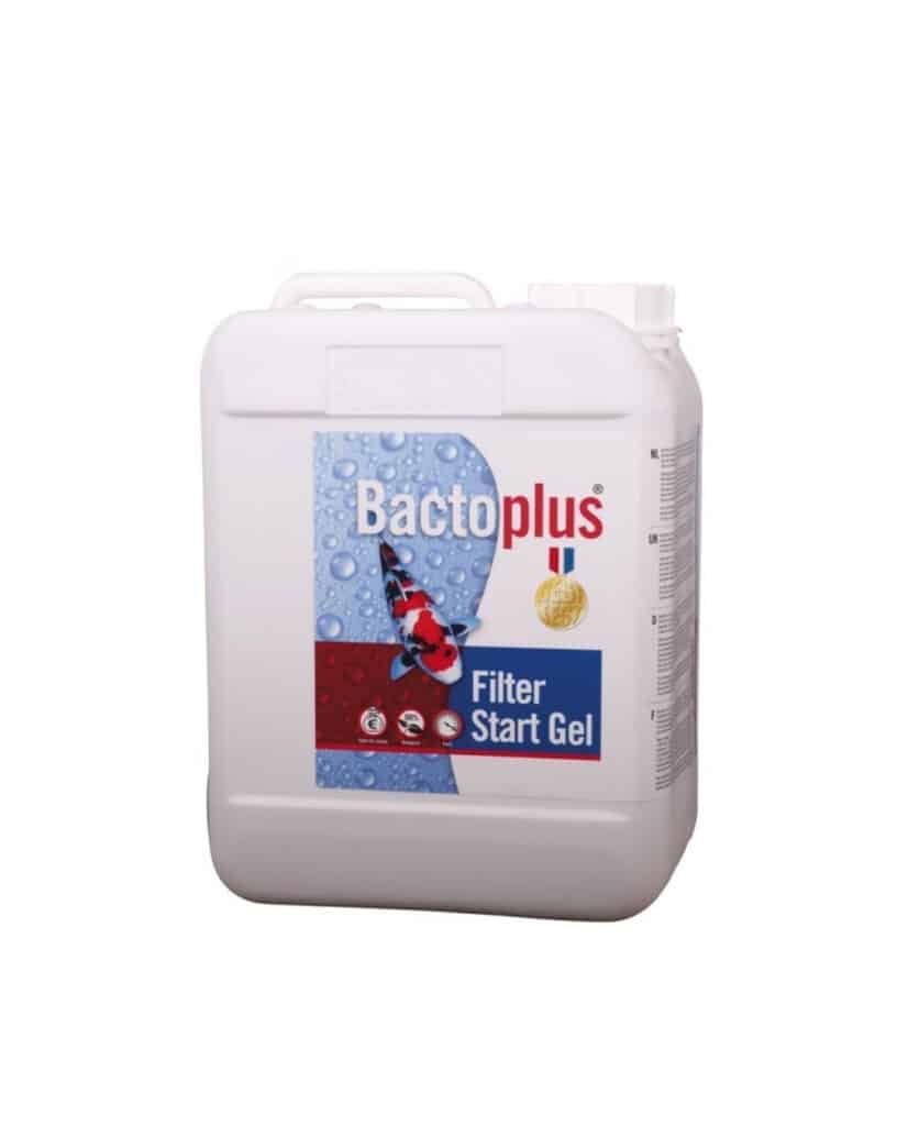 Bactoplus Lacto Health / Bactéries - 2,5 litres - AFKOI France